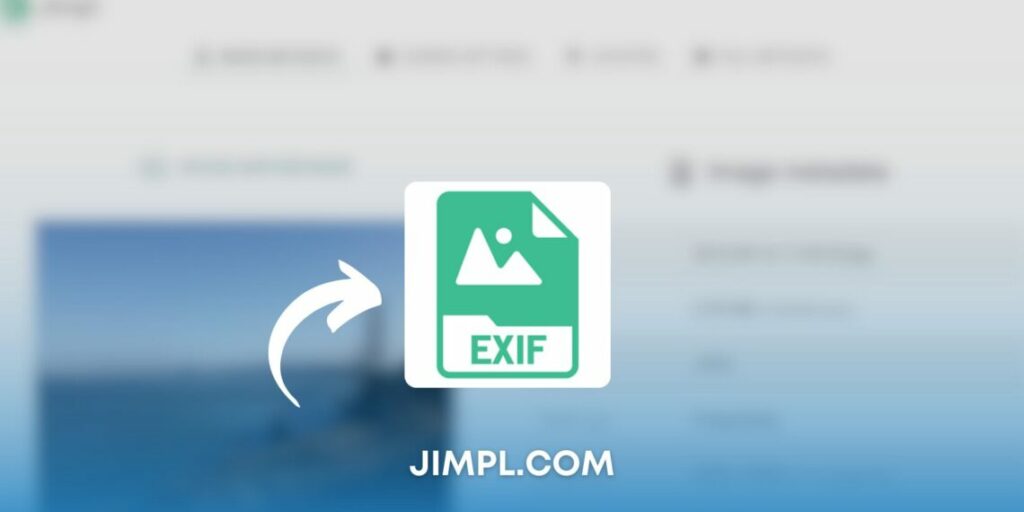Jimpl | Découvrez la Puissance de Vos Photos | Ellabbe9