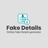 Fakedetail : Le Générateur de Détails Fakes Numéro 1 | Ellabbe9