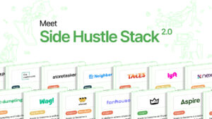 Side Hustle Stack | Le guide complet pour réussir | Ellabbe9
