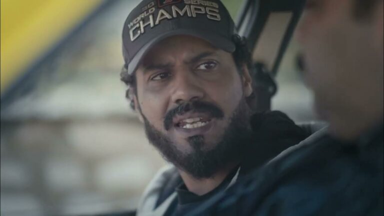 Arrière El Godem de Bassem El Hamraoui sur YouTube | Ellabbe9